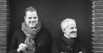 RVB – Innovation since 1935