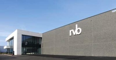 RVB – Innovation since 1935