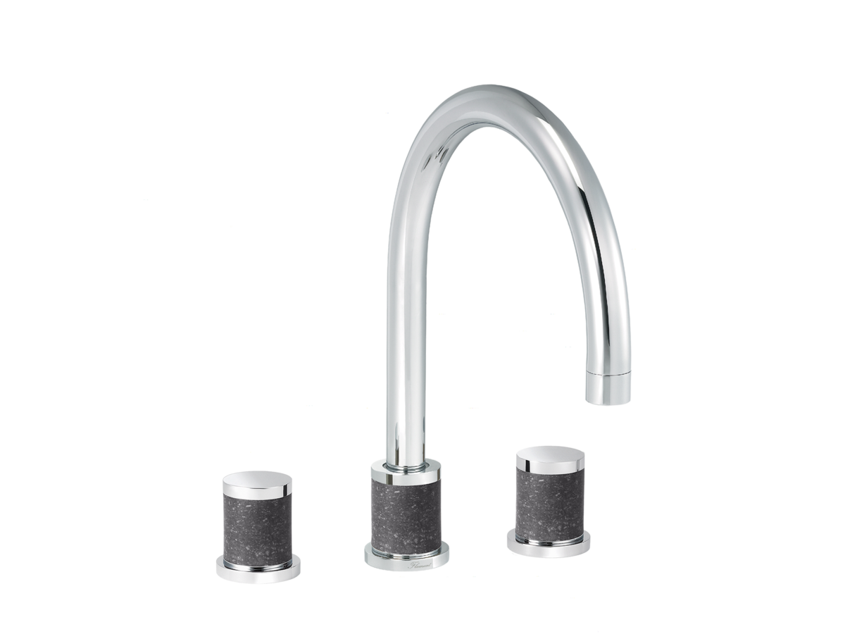 3-hole kitchen mixer – RVB